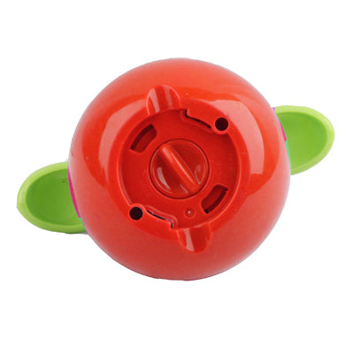 Solar Flip Flap Flower, Random Flower Color Delivery (Scarlet ...