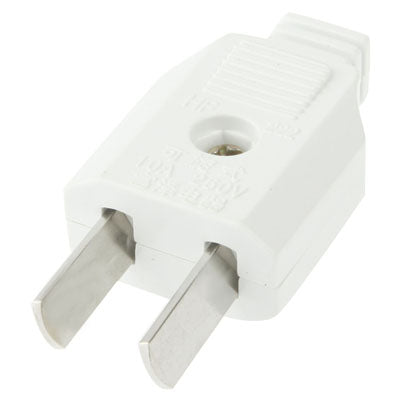 US / AU Plug AC Wall Universal Travel Power Socket Plug Adaptor(White ...