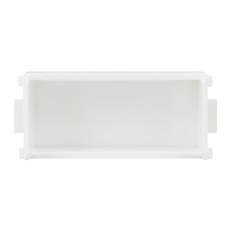 Blank Panel - Filling Blank Switch Socket – Maverick Sales