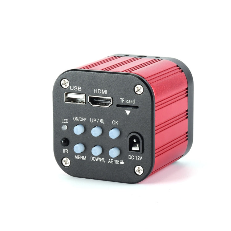 HD 4K 16 Million Industrial Camera HDMI Microscope Camera,EU Plug ...