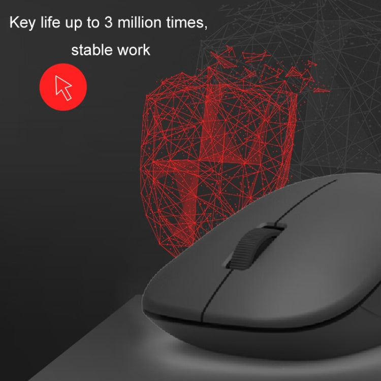 Lenovo Thinkplus WL80 Business Portable Ergonomic Wireless Mouse ...