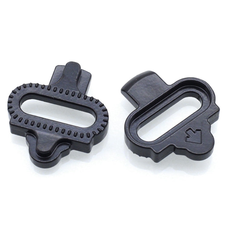 Mountain Bike SPD Lock Pedal Cleat Buckle(SPD System) – Maverick Sales
