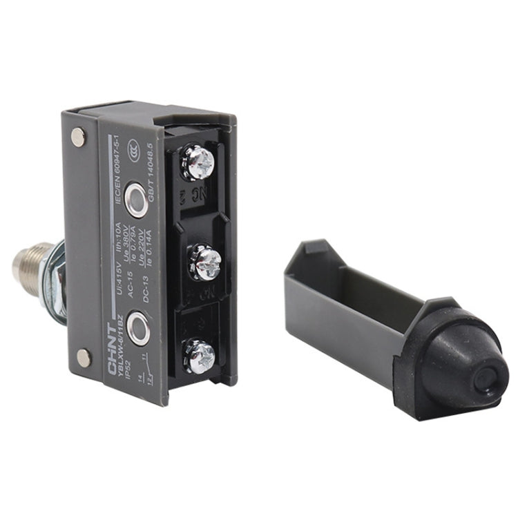 CHNT YBLXW-6/11BZ Self-Resetting Limit Microwave Travel Switches ...