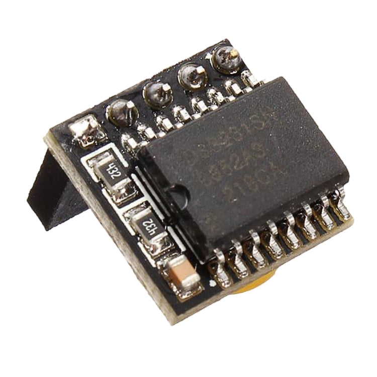 LDTR-WG0211 DS3231 Clock Module 3.3V / 5V High Accuracy For Raspberry ...