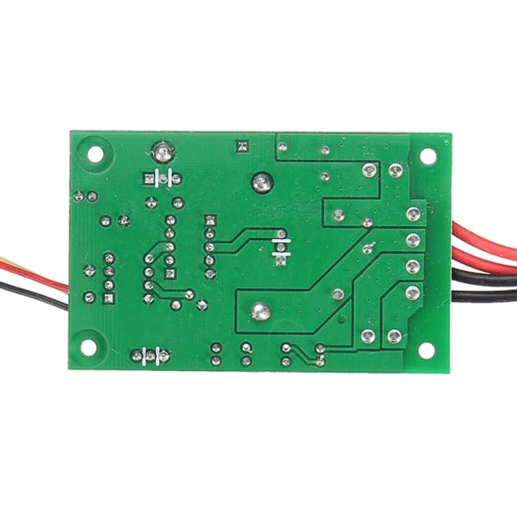 LDTR-WG0266 DC 6-30V 200W 16KHz PWM Motor Speed Controller Regulator R ...