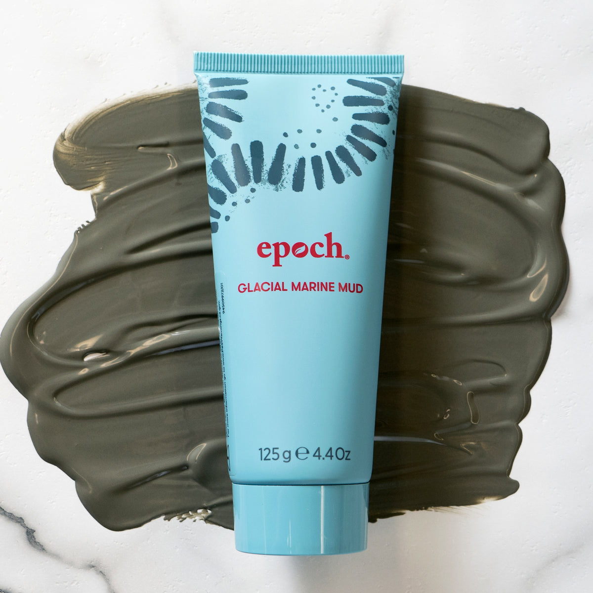 EPOCH Glacial Marine Mud Mask – Maverick Sales