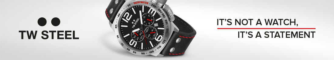 Authentic TW STEEL CEO Goliath Rose Gold Mother Of Pearl Ladies Watch ...